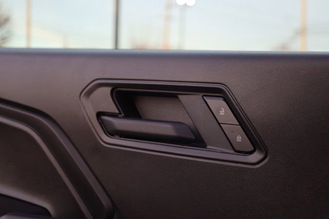 Certified Pre-Owned 2026 Chevrolet Colorado WT Crew Cab in Louisville # ...