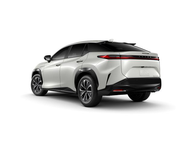 New 2025 Lexus RZ PREMIUM 4D Sport Utility in Houston #W39546 | Westside Lexus