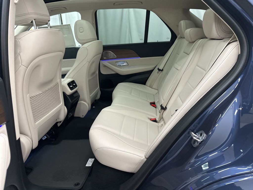 New 2025 Mercedes-Benz GLE GLE 350 SUV in Austin #M67172 | Mercedes ...
