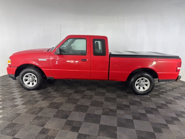 Pre-Owned 2010 Ford Ranger XLT Standard Bed in Jefferson City #APA52420 ...