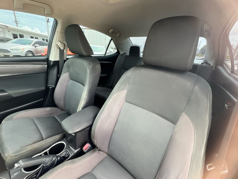 Pre-Owned 2017 Toyota Corolla LE Sedan in Hagatna #24M187A | Guam AutoSpot