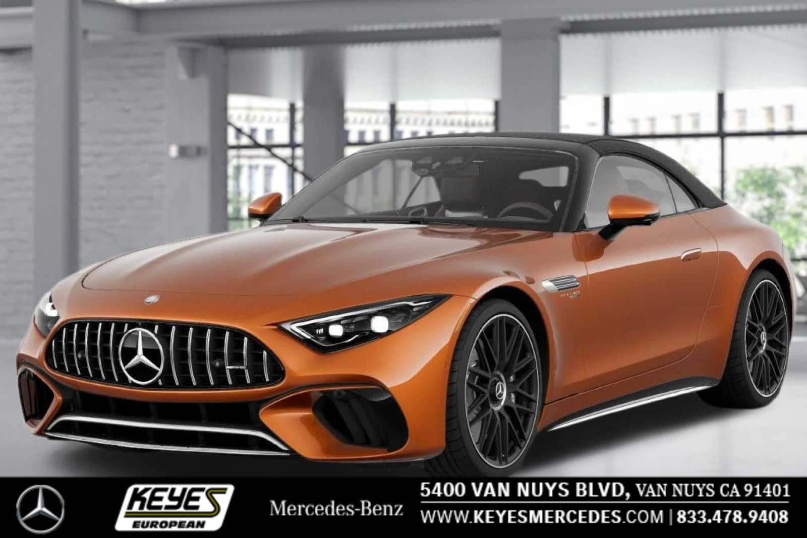 E63 Amg Convertible New 2024 Mercedes Benz SL SL 63 AMG® Convertible