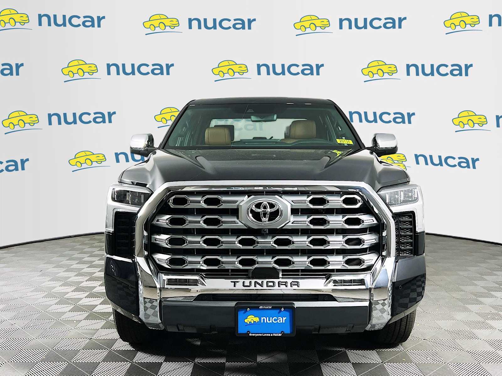 New 2026 Toyota Tundra in North Kingstown 5TFMC5DB3TX118010 | Near Providence