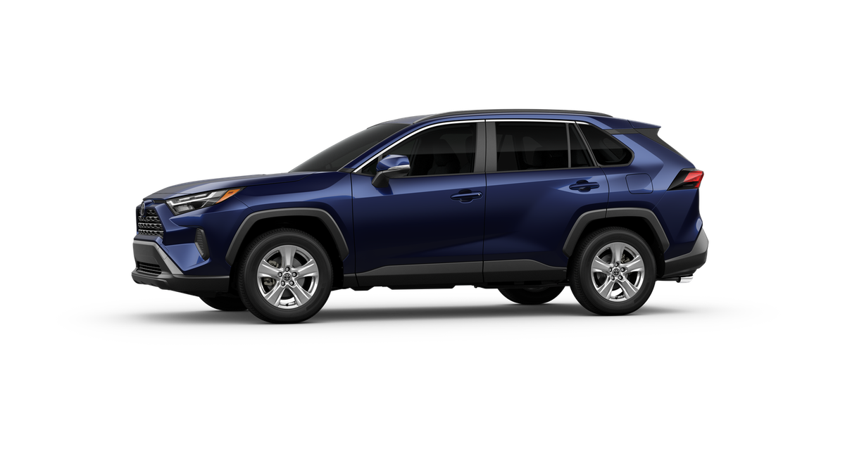 New 2025 Toyota RAV4 XLE XLE AWD SUV in Martinsburg # | CMA's Toyota of Martinsburg