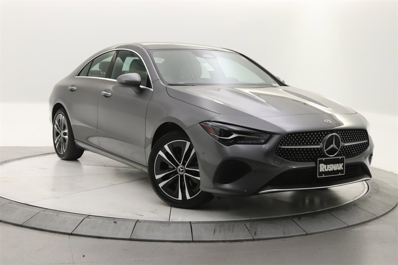 Mercedes-Benz Lease Specials in Arcadia | Mercedes-Benz of Arcadia