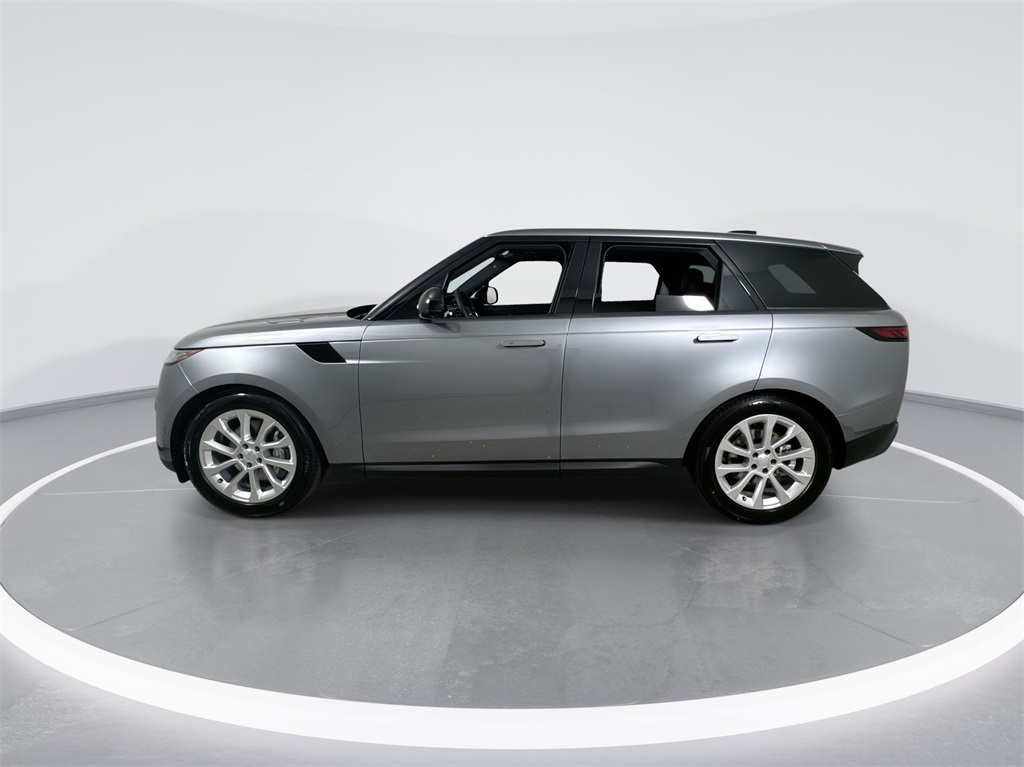 New 2025 Land Rover Range Rover Sport S SUV in Fort Myers #SA464337 ...