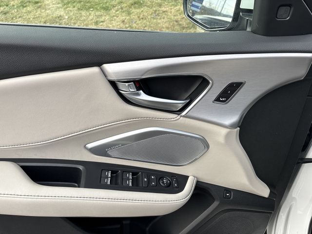 New 2026 Acura RDX Technology Package 4D Sport Utility in McMurray ...