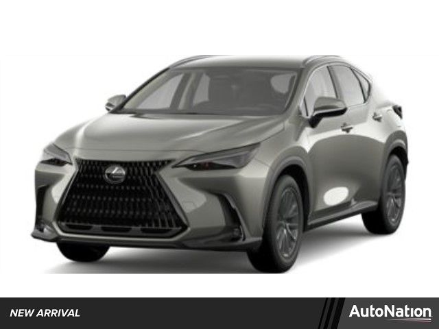 New 2025 Lexus NX 250 PREMIUM 5-DOOR SUV 4X2 in West Palm Beach # ...