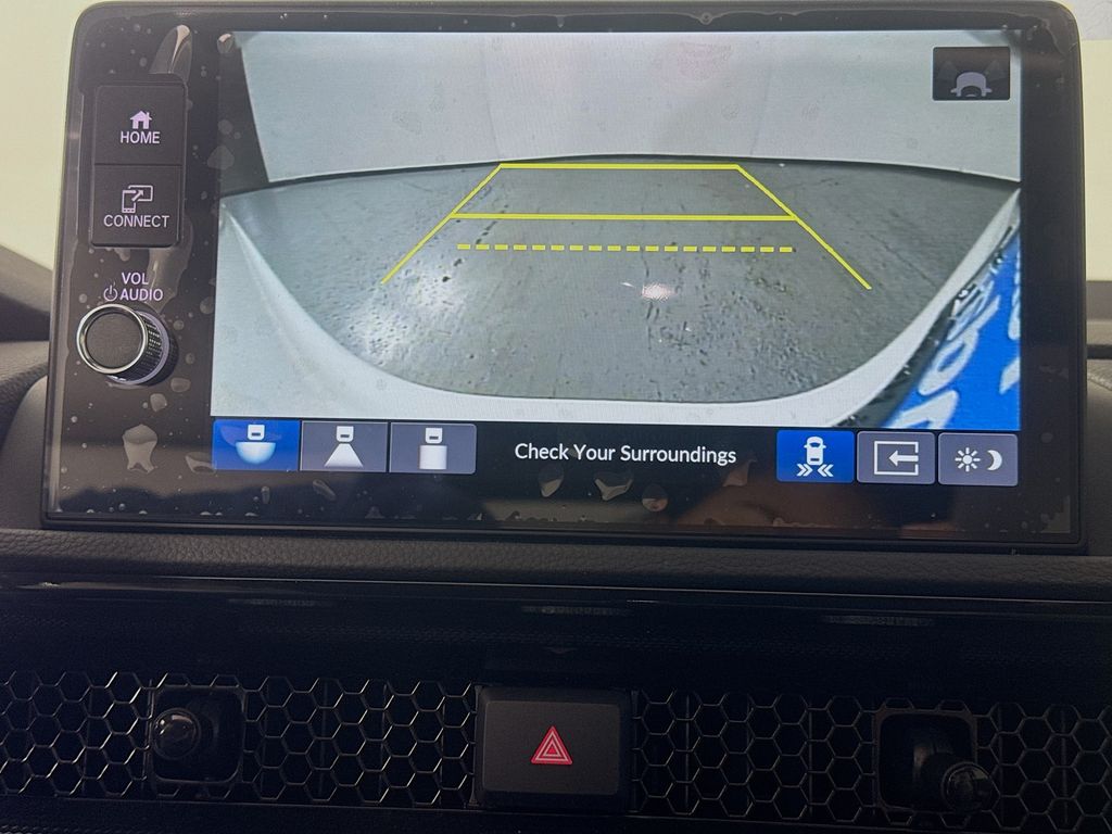 New 2026 Honda CR-V EX-L 4D Sport Utility in Austin #H13712 | First ...