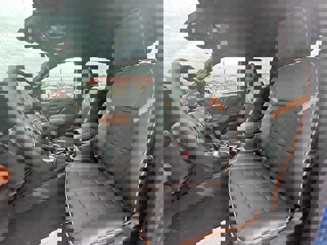 New 2024 GMC Canyon AT4 Crew Cab Pickup in #24258 | Nelson GM