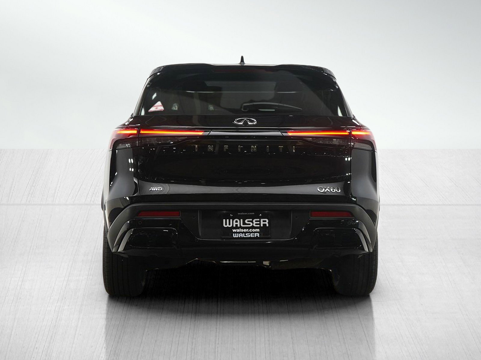 2023 INFINITI QX60 PURE in Coon Rapids #7N1587P | Walser Nissan Coon Rapids