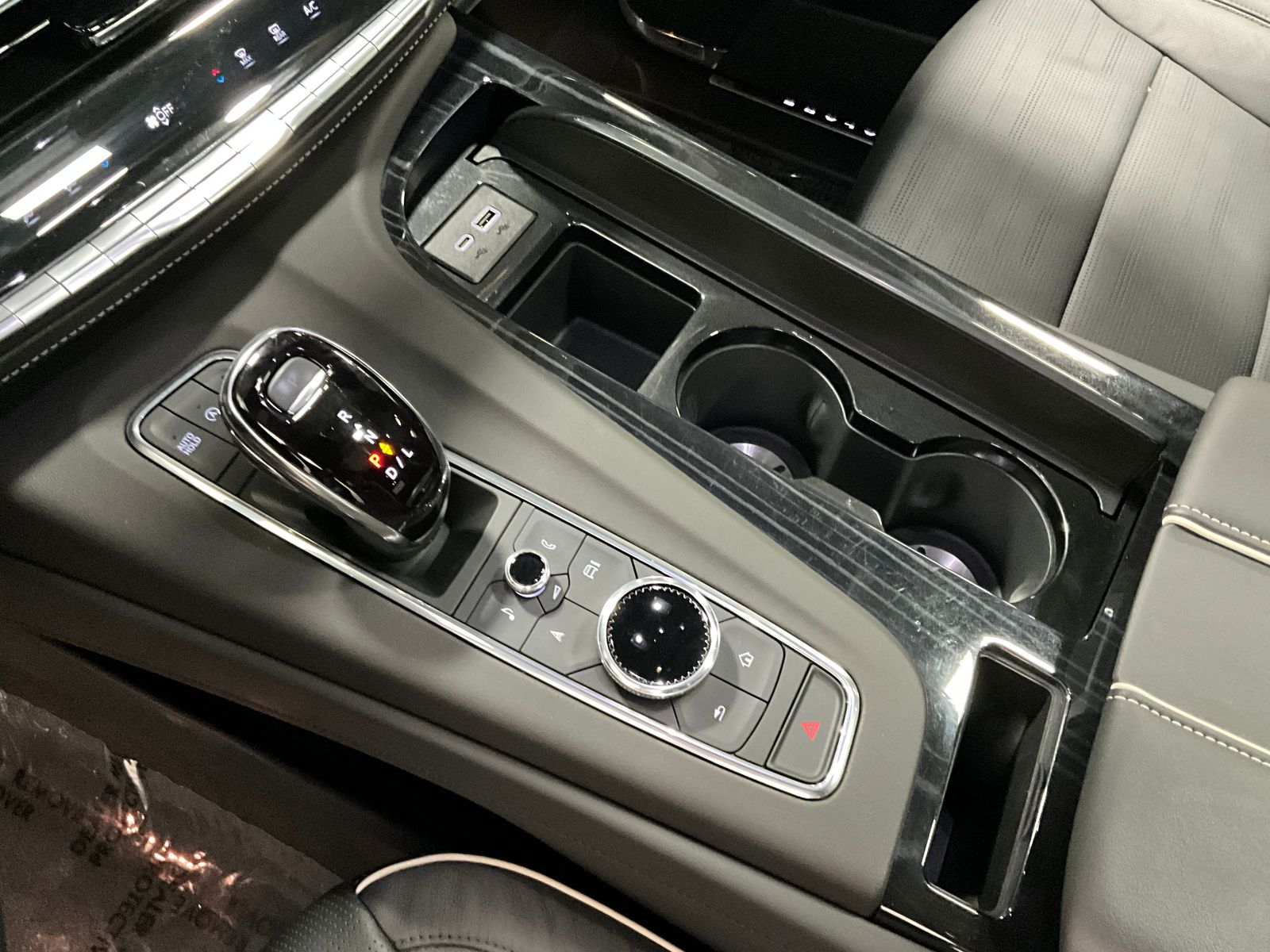 Certified Pre-Owned 2024 Cadillac Escalade Sport 4D Sport Utility in ...