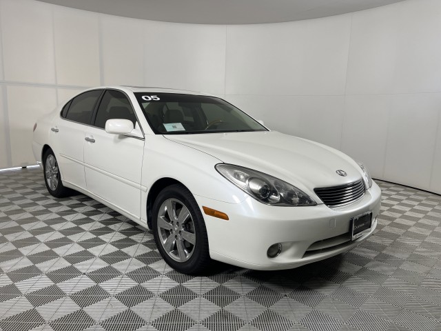 Pre-Owned 2005 Lexus 330 4D Sedan in Omaha #RXH763B | Lexus of Omaha