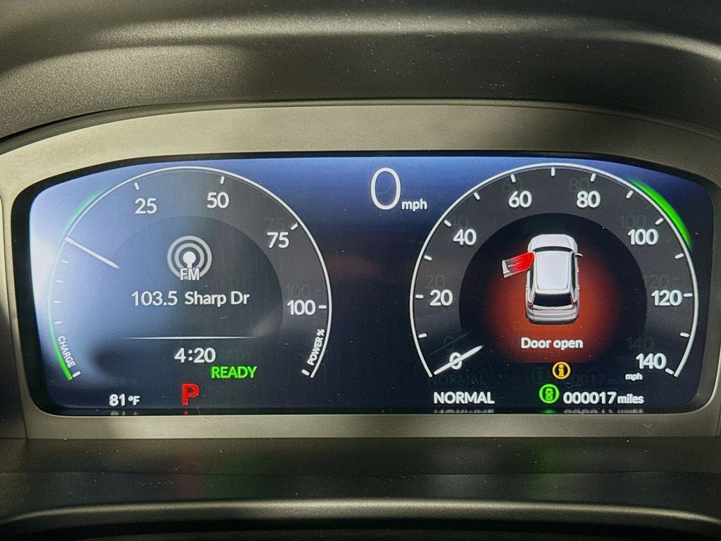 New 2026 Honda CR-V Hybrid Sport-L 4D Sport Utility in Austin #H13784 ...