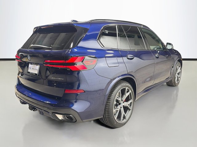 New 2026 BMW X5 xDrive50e SUV in Tampa # | BMW of Tampa