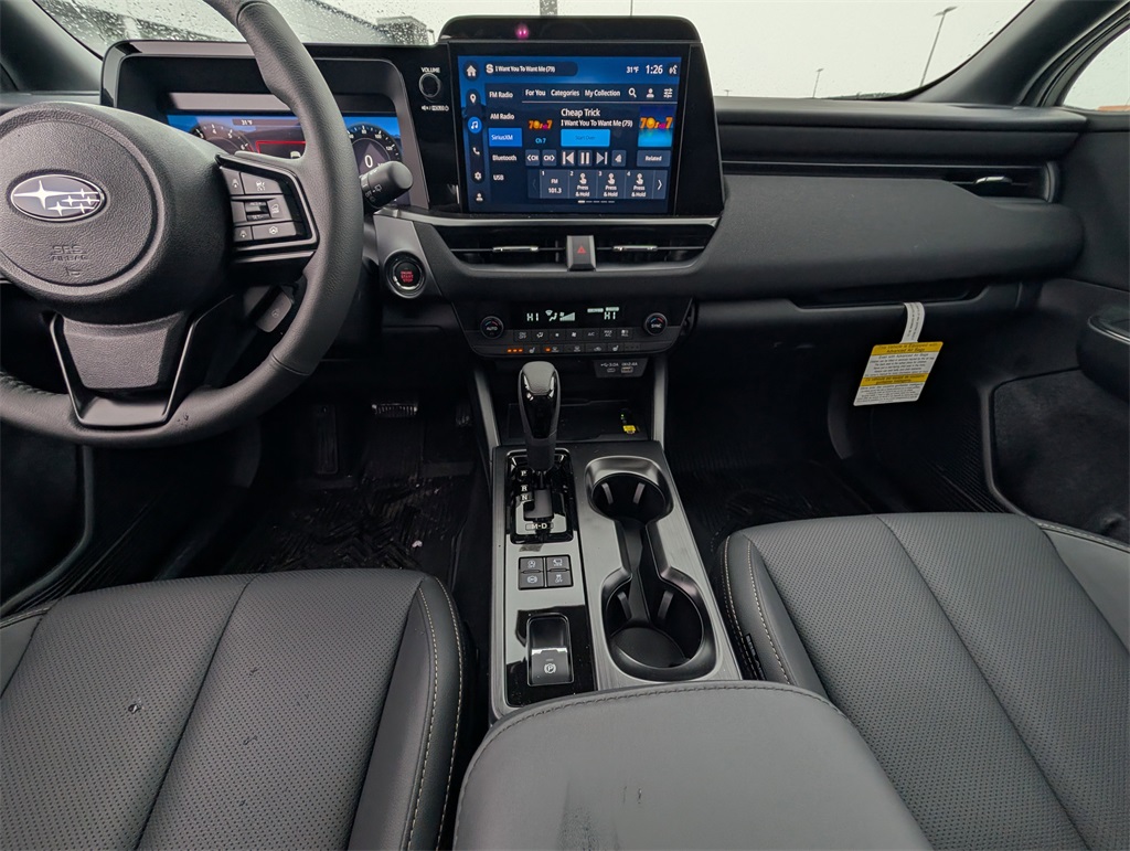 New 2026 Subaru OUTBACK Limited XT For Sale Rochester MN | Mankato | #4309