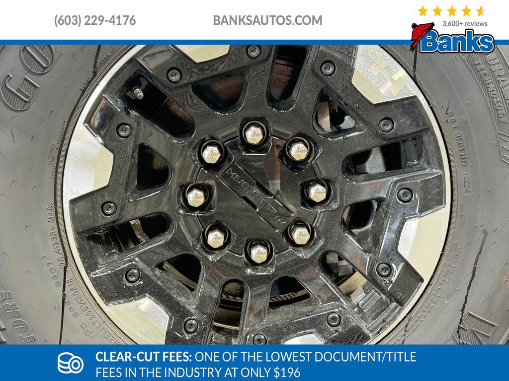 New 2024 GMC HUMMER EV Pickup 3X OMEGA LIMITED EDITION Crew Cab in ...