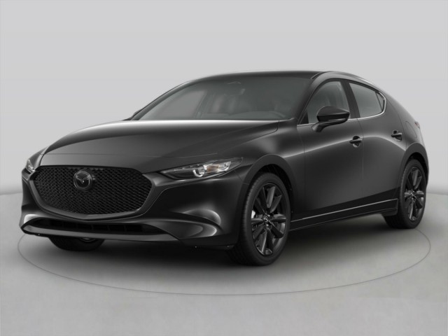 New Mazda3 Hatchback For Sale in New Rochelle Mazda of New Rochelle
