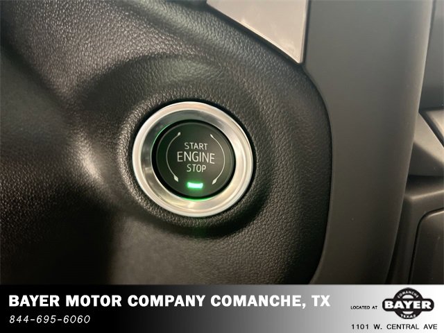 New 2024 Chevrolet Silverado 1500 Custom Crew Cab in Comanche #53136 ...