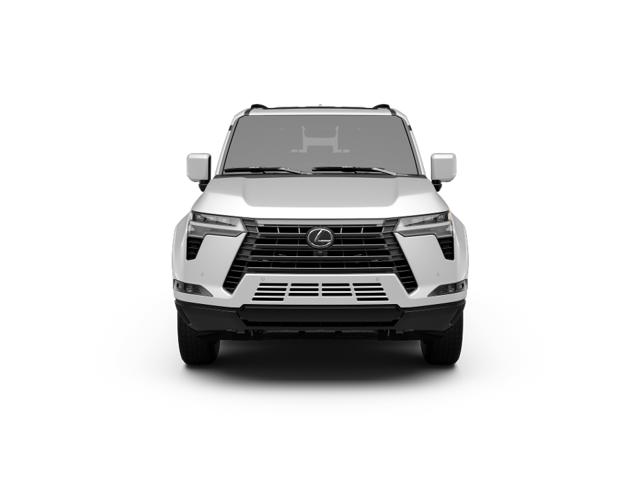 New 2025 Lexus GX 550 550 Premium+ Sport Utility in Dallas #455290 ...
