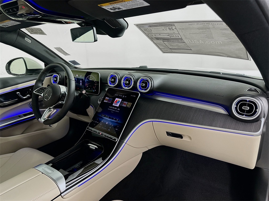 New 2024 Mercedes-Benz CLE CLE 300 Coupe in Amityville #RF033393 ...