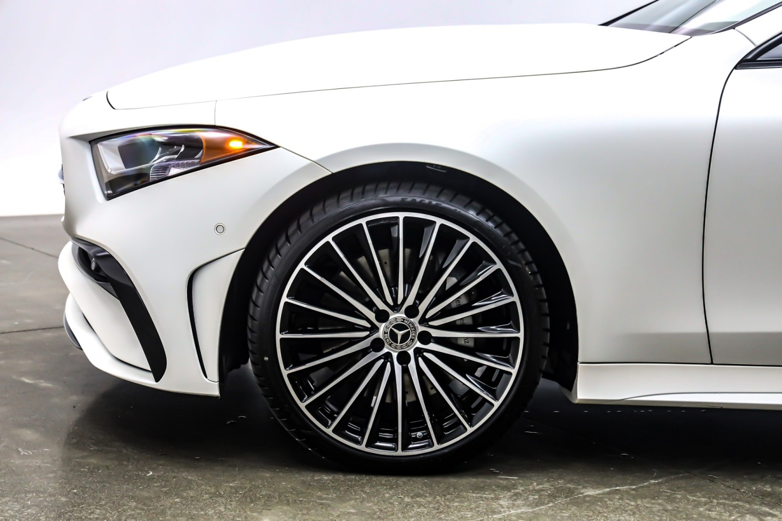 New 2023 Mercedes-Benz CLS CLS 450 Coupe in Newport Beach #S006573 ...