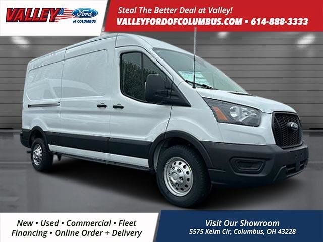 New 2025 Ford Transit-250 Cargo Van Transit® Long 250 in Cleveland # ...