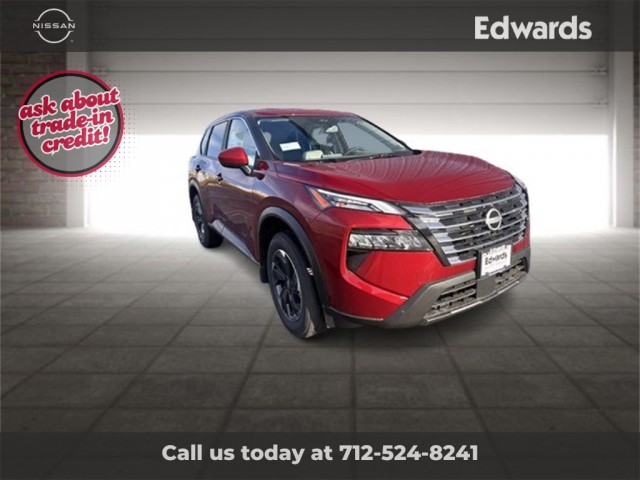 Edwards Auto Group | New and Pre-Owned Dealerships in Iowa