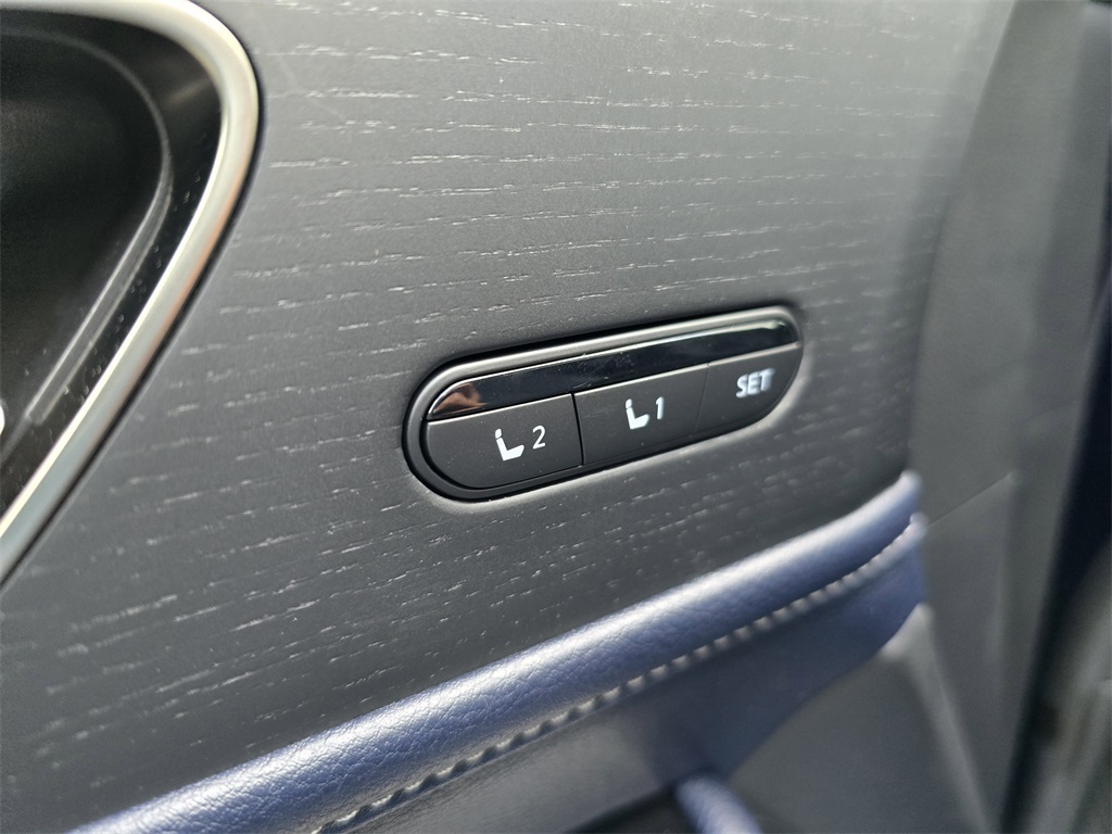 New 2026 INFINITI QX80 Sport 4WD SUV in Doral #432000 | Ocean INFINITI ...