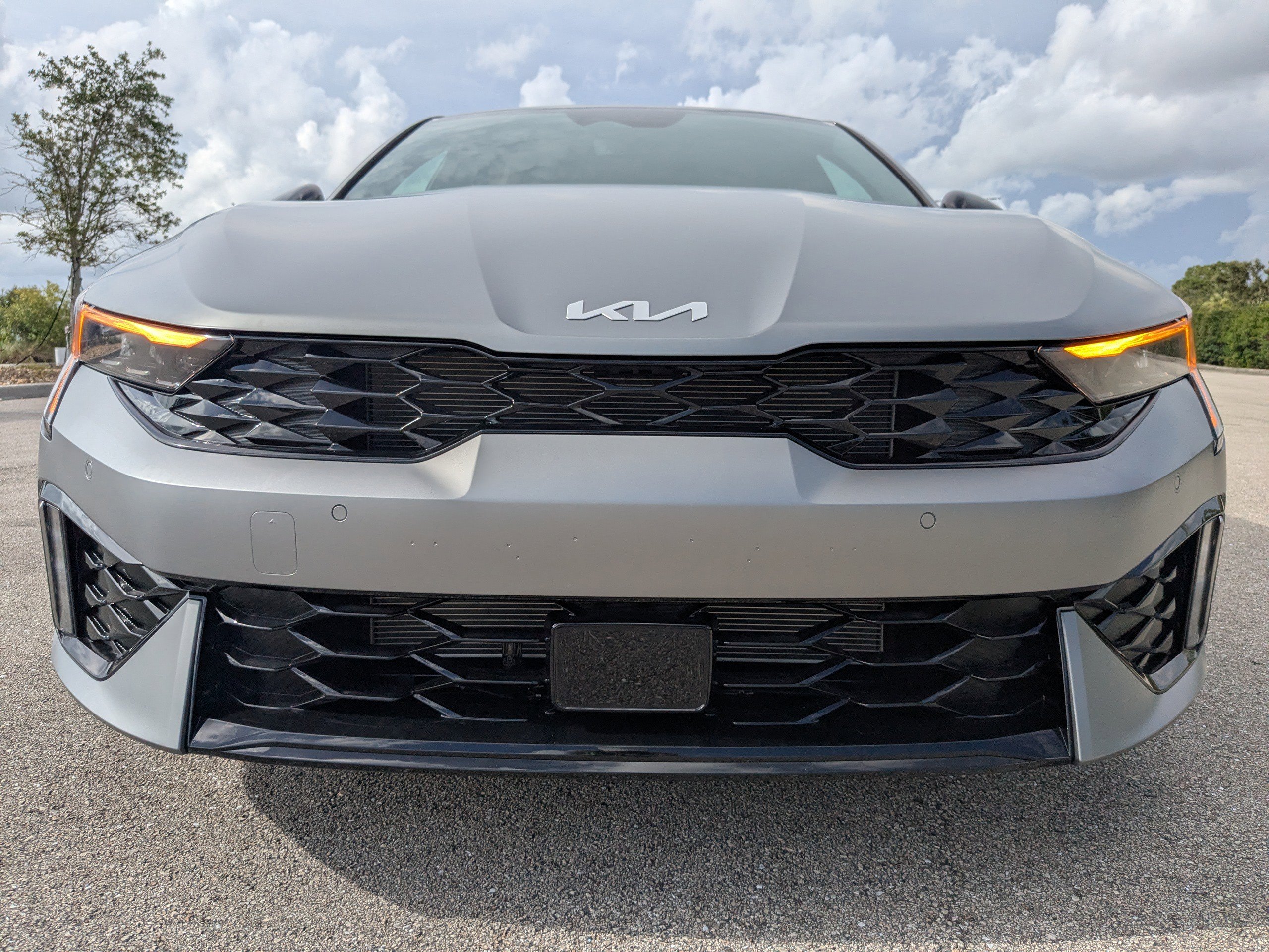New 2026 Kia K5 GT-Line 4 DOOR SEDAN in Port Charlotte #5402720 | Kia ...