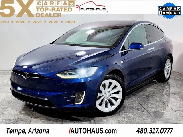 Used EV for Sale in Tempe Pre owned EV Inventory iAUTOHAUS