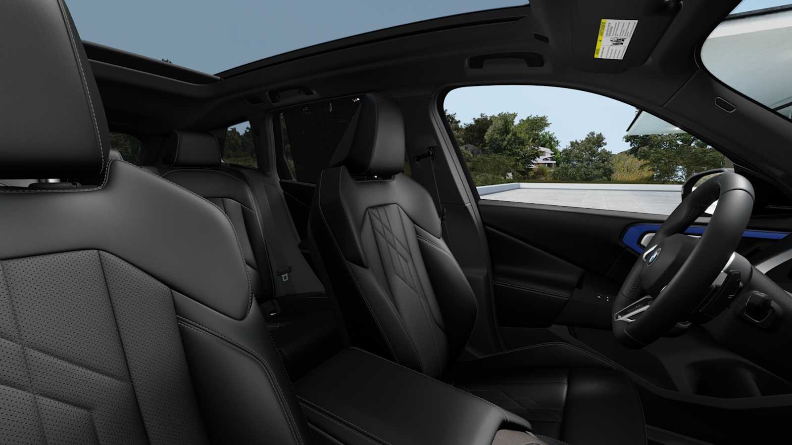 New 2026 BMW X3 30 xDrive Sport Utility in Grapevine #5400995 | Sewell ...