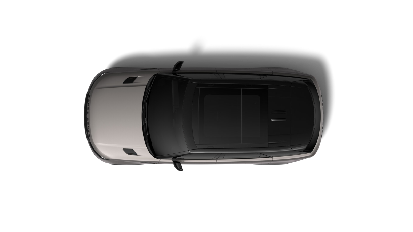 New 2026 LAND ROVER Range Rover Sport Dynamic SE 400PS 4 Door SUV in ...