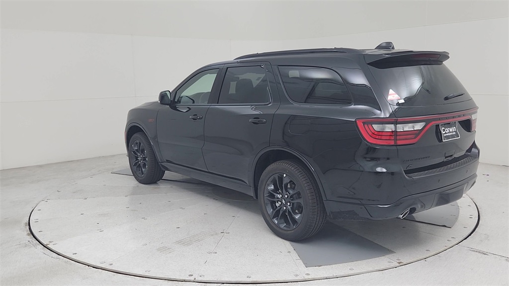 New 2025 Dodge Durango GT Plus Utility in Springfield #1556157 | Corwin ...
