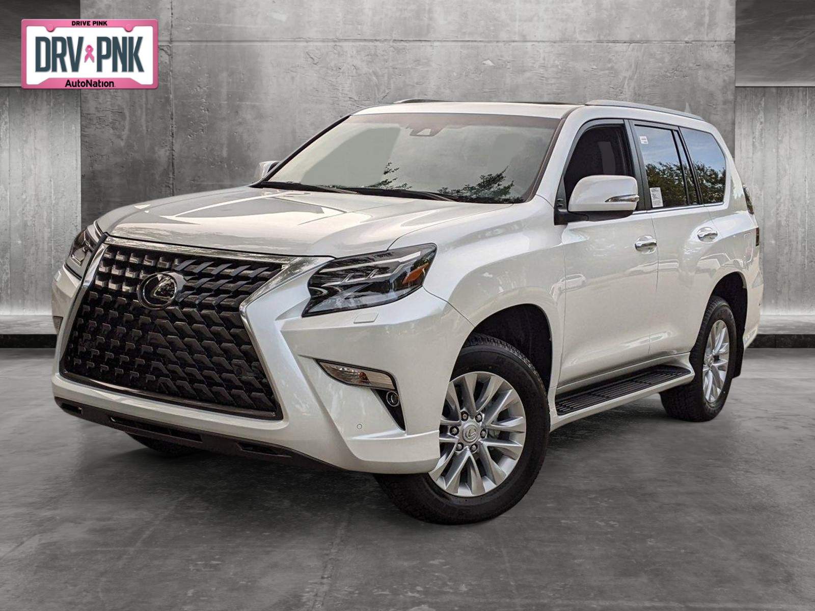 What Are the Lexus SUV Models? | Lexus of Palm Beach
