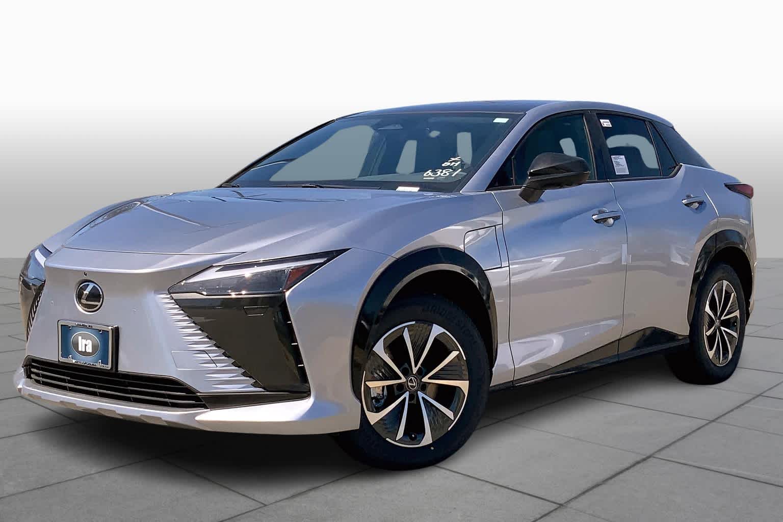 New 2024 Lexus RZ 300e PREMIUM Sport Utility in Danvers #RA002834 | Ira ...