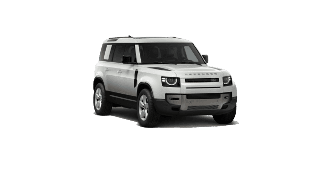 New 2026 LAND ROVER Defender 110 S 300PS 4 Door SUV in Sarasota ...