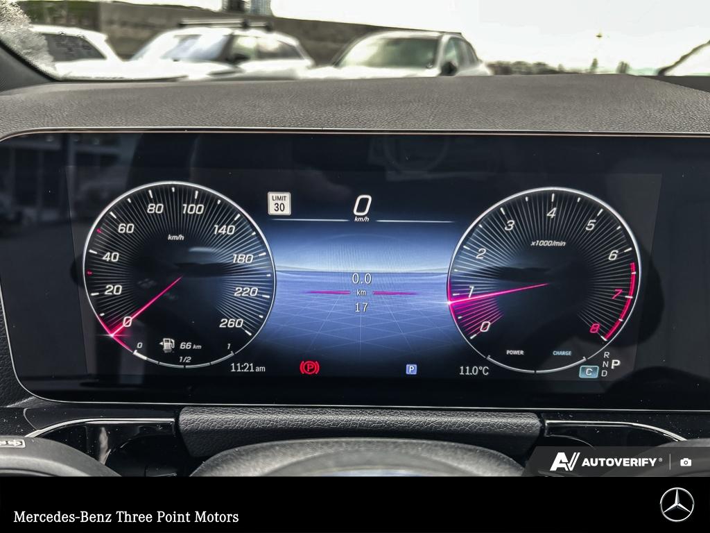 New 2025 Mercedes-Benz GLA250 4MATIC SUV SUV in Victoria #206320 | Three Point Motors