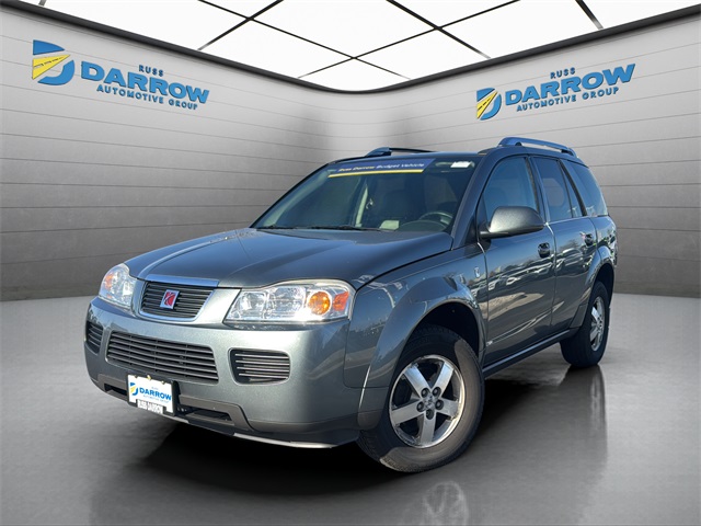 Pre-Owned 2007 Saturn VUE V6 4D Sport Utility in Milwaukee #J25198A ...