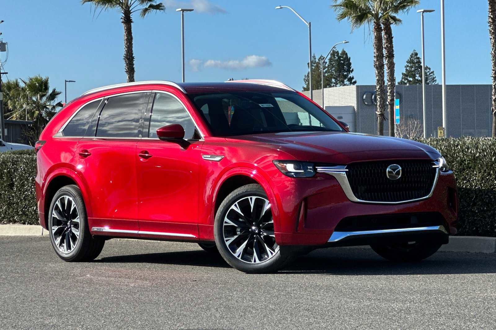 Current New Mazda Specials Offers | Modesto Mazda