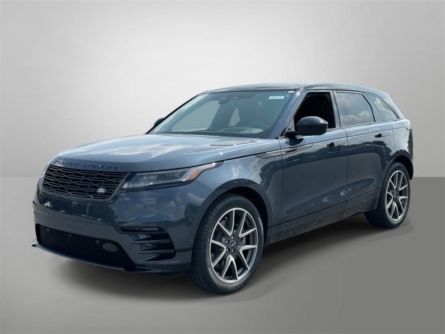 New 2026 Land Rover Range Rover Velar Dynamic SE 4 Door in Clarksville ...