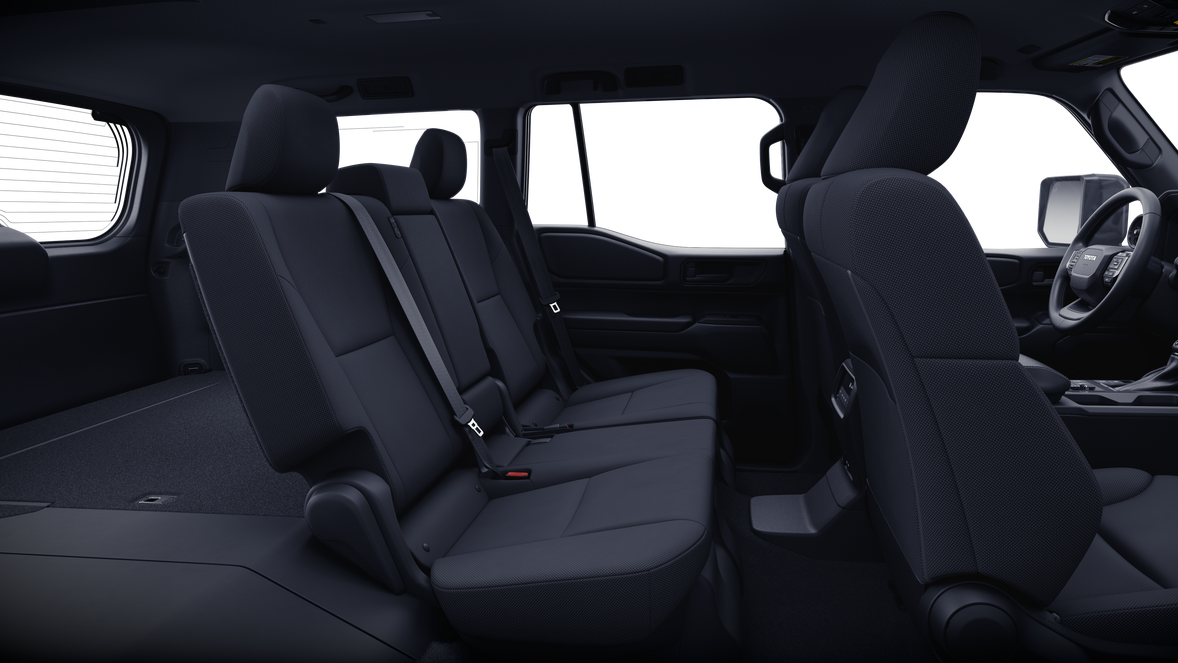 New 2026 Toyota Land Cruiser Land Cruiser 1958 in Danvers #TK052165 ...