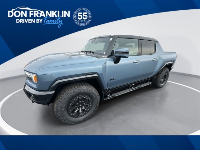 Hummer New Limited Edition