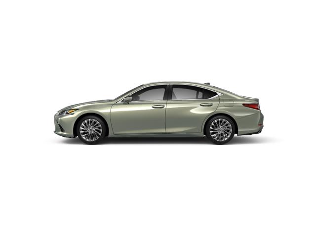 New 2025 Lexus ES 350 ULTRA LUXURY 4 Door Car in Spring #SU30I373*O ...