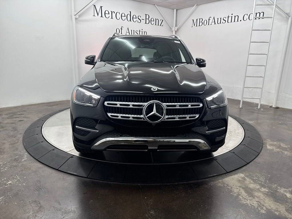 New 2025 Mercedes-Benz GLE GLE 350 SUV in Austin #M66740 | Mercedes-Benz of Austin
