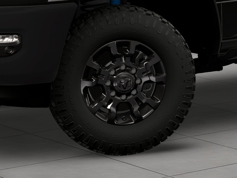 New 2026 RAM 2500 Power Wagon Crew Cab in Orlando #G270331 | Central ...