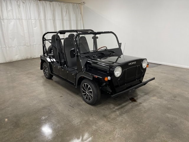 New 2024 Moke eMoke in Lexington #RS230704 | Paul Miller Mazda