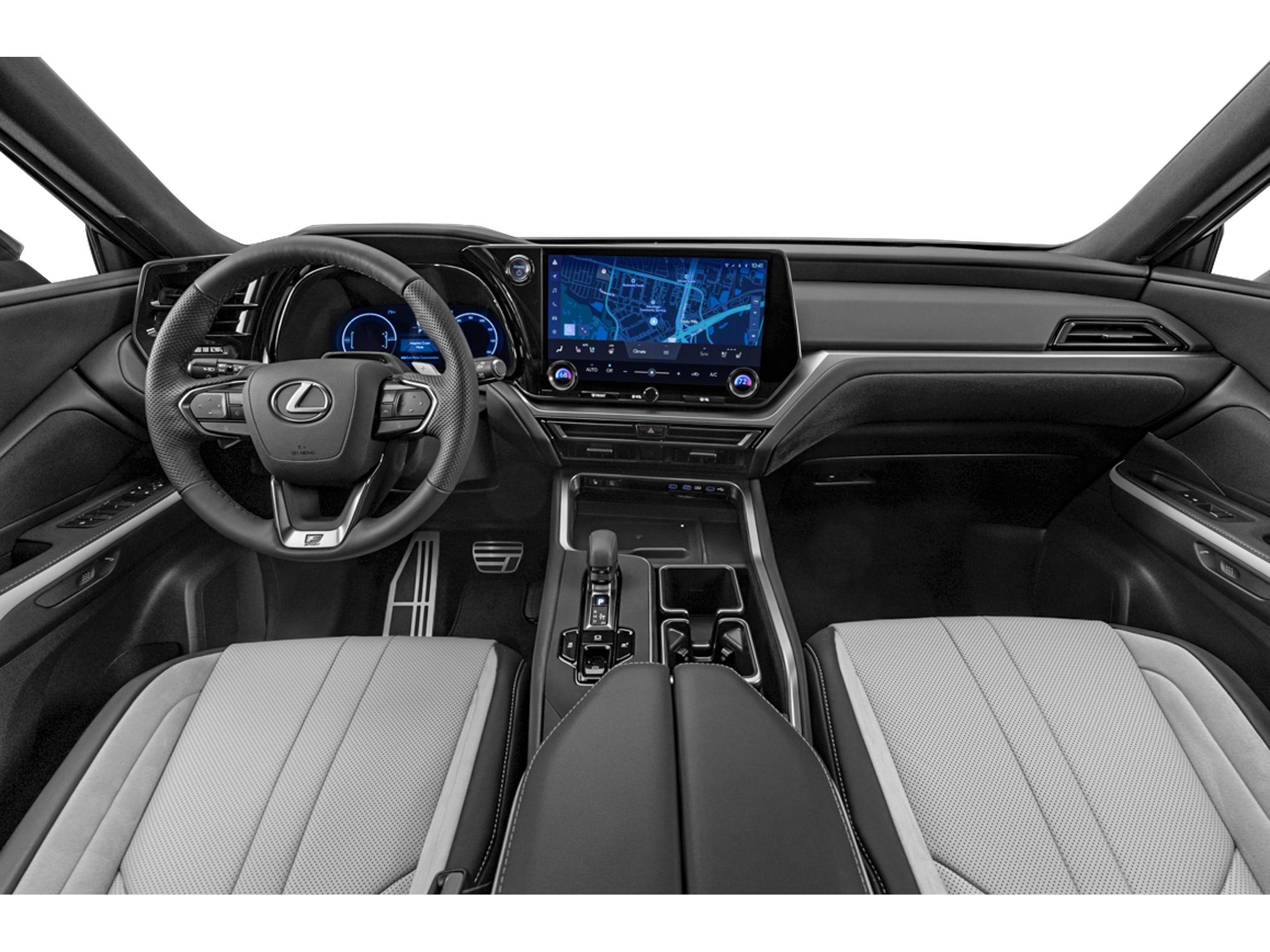 New 2024 Lexus TX Hybrid TX 500h F SPORT PERFORMANCE LUXURY TX 500h F SPORT in Tampa # | Lexus ...