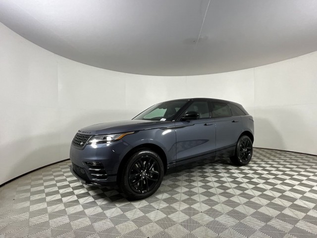 New 2026 Land Rover Range Rover Velar Dynamic SE 4D Sport Utility in ...