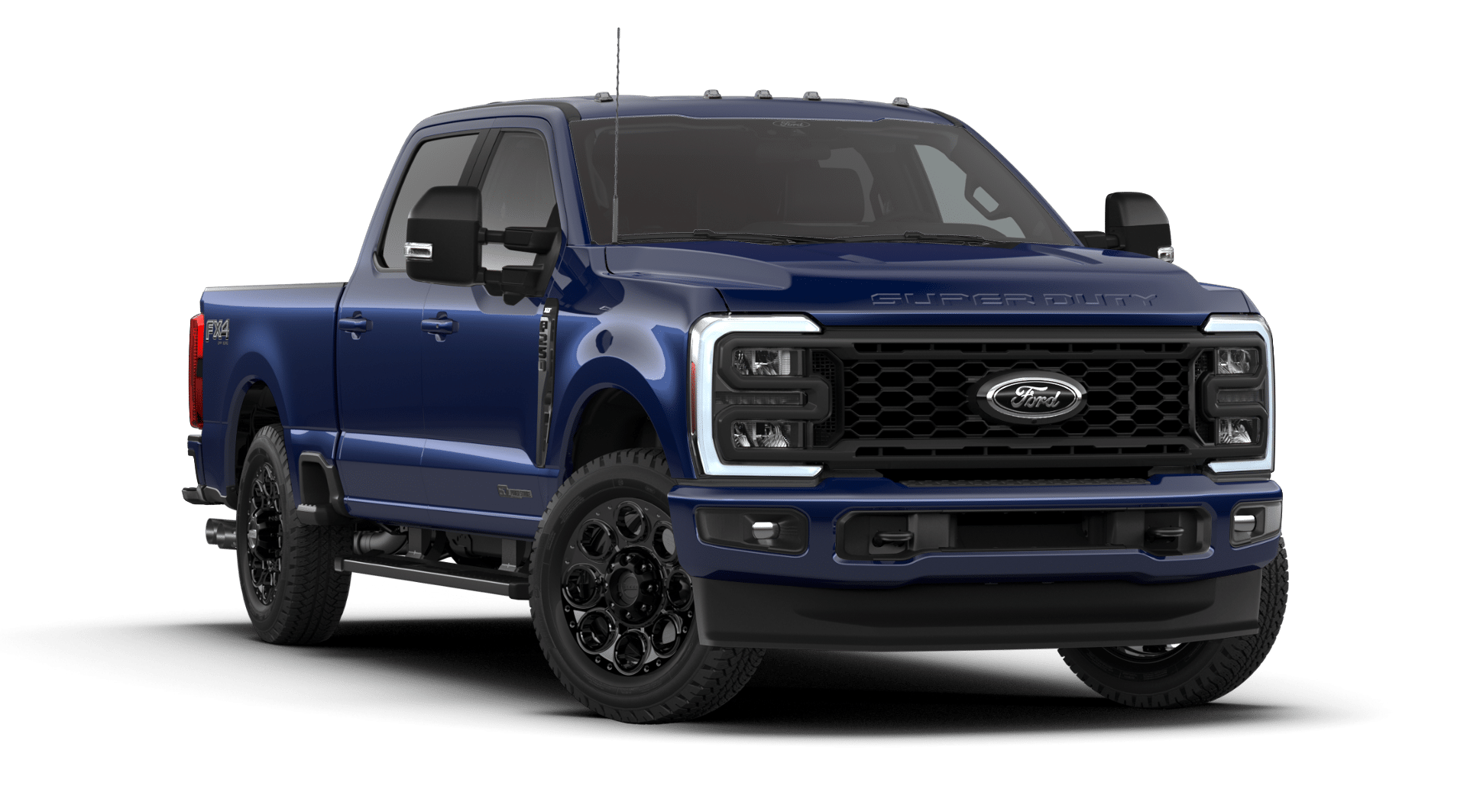 New 2026 Ford Super Duty F-250® XLT Crew Cab in Brownsville # | Tipton ...